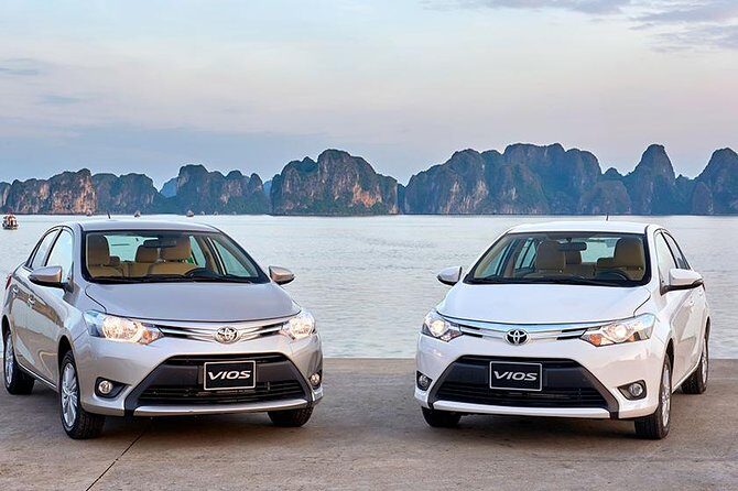 Phong Nha: private car transfer to/from Hoi An ( Da Nang). - A Comfortable and Personal Way to Travel