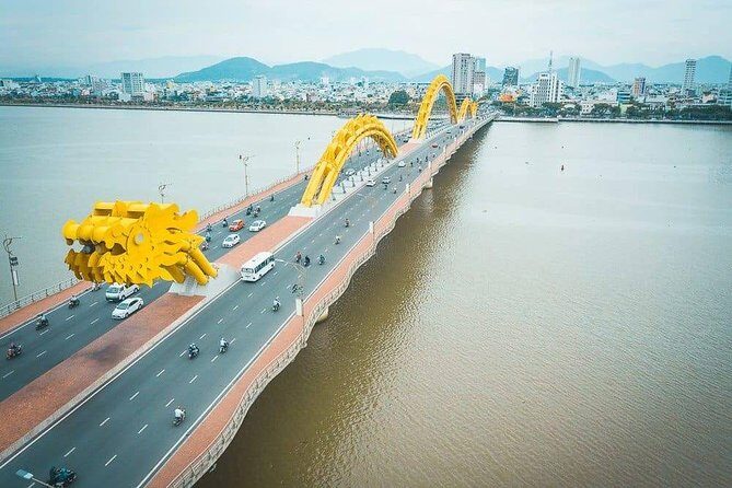 Phong Nha: private car transfer to/from Hoi An ( Da Nang). - Itinerary Breakdown and What to Expect