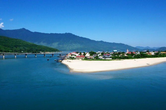 Phong Nha: private car transfer to/from Hoi An ( Da Nang). - Authentic Experiences and Local Connection
