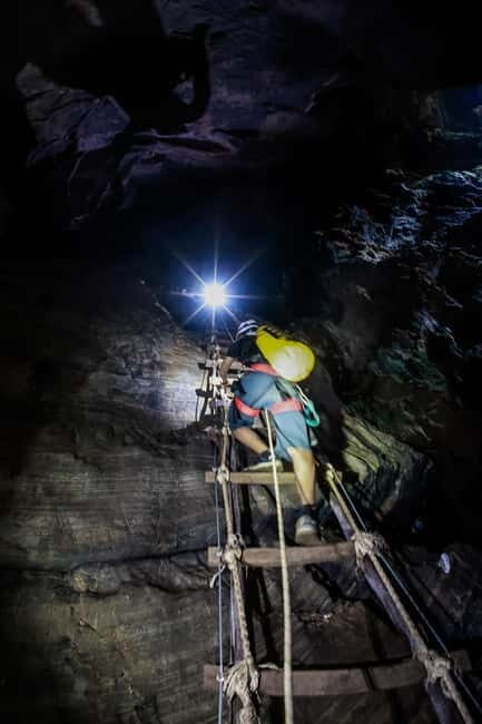 Phong Nha: Ruc Mon Cave 1 day Expedition - FAQ