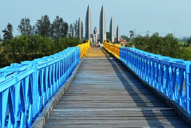 Phong Nha to/from Hue or Hoi An Transfer with DMZ Tour Option - An In-Depth Look at the Itinerary