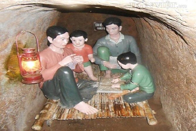 Phong Nha to/from Hue or Hoi An Transfer with DMZ Tour Option - The Value of the Experience