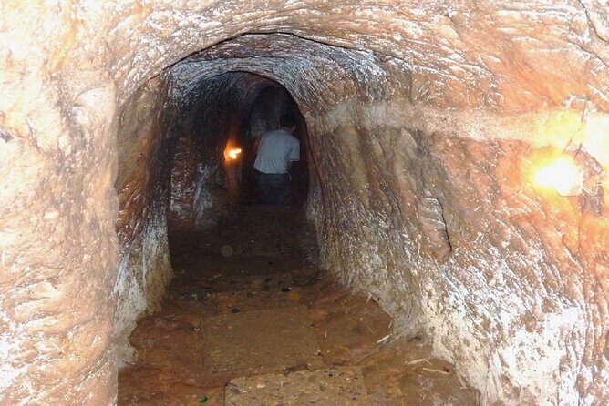 Phong Nha to/from Hue or Hoi An Transfer with DMZ Tour Option - The Sum Up