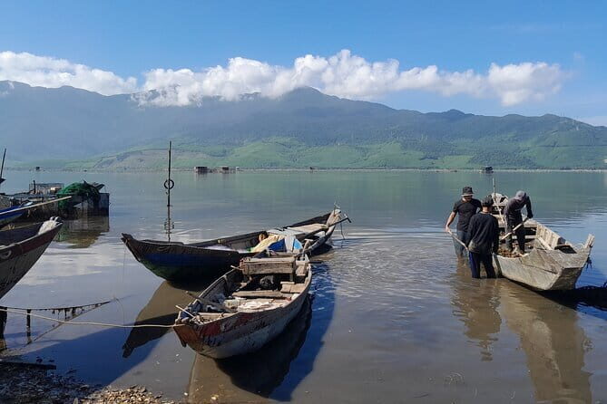 Phong Nha to Hoi An by Private Car with Multi Sightseeing - Who Will Love This Tour?