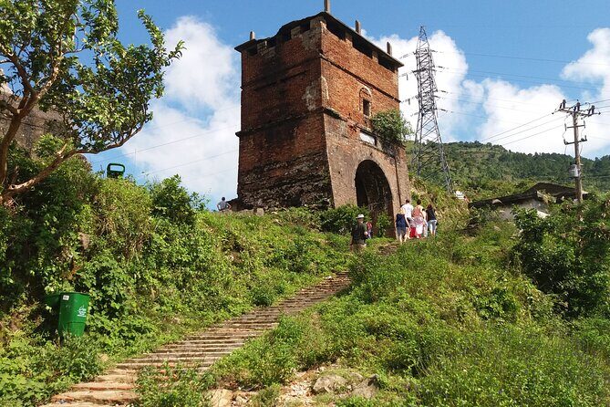 Phong Nha to Hoi An by Private Car with Professional Driver - The Sum Up