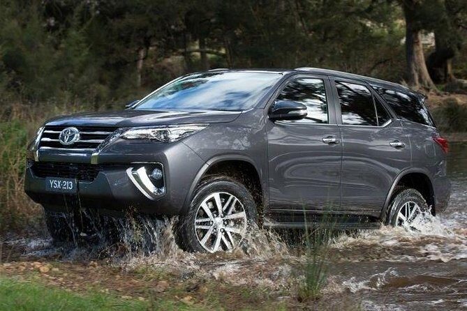 Phong Nha to Hue by Car with English Speaking Driver-best price - Introduction