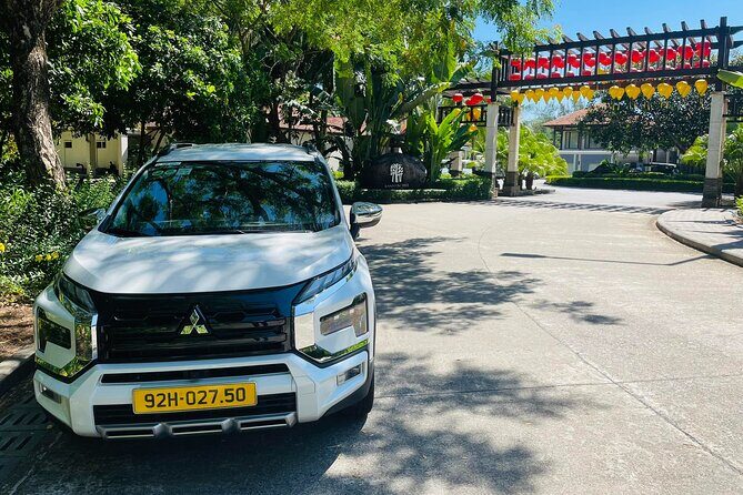 PHONG NHA To HUE by cars via Vinh Moc Tunnels or Vice Versa - Exploring the Transfer from Phong Nha to Hue: A Journey Through History and Natural Wonders