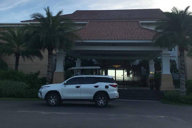 PHONG NHA To HUE by cars via Vinh Moc Tunnels or Vice Versa - An in-depth look at the Phong Nha to Hue Experience