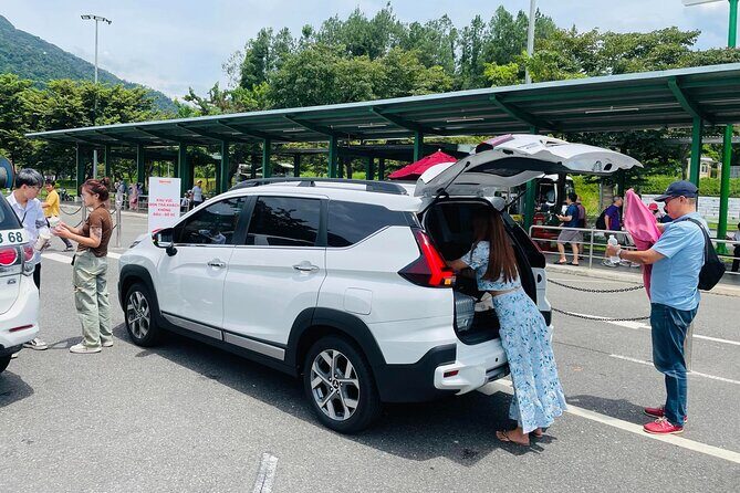 PHONG NHA To HUE by cars via Vinh Moc Tunnels or Vice Versa - Final Thoughts: Who Will Appreciate This Experience?