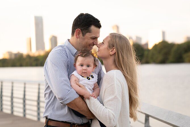 Photo Activity in Austin with Portrait Photographer - Is This Experience for You?