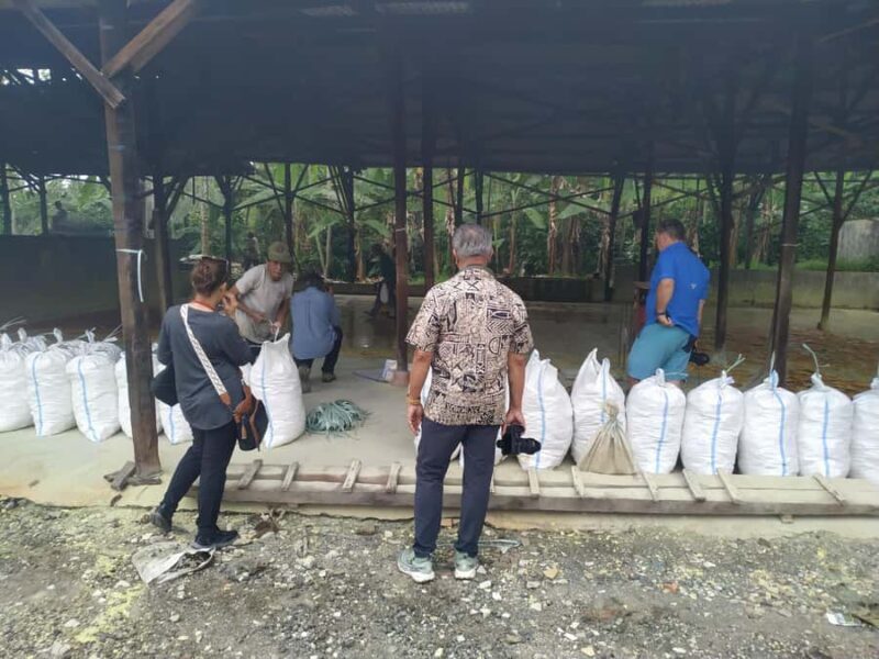 Photo Concept Tour BWI: Sunrise, Culture, and Everyday Life - Key Points