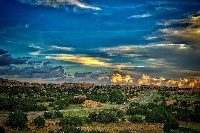Photo Creative Workshops-Half-Day to Chimayo - Who Will Love This Tour?
