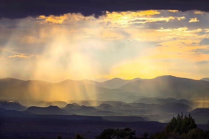 Photo Creative Workshops-Half-Day to Chimayo - The Sum Up