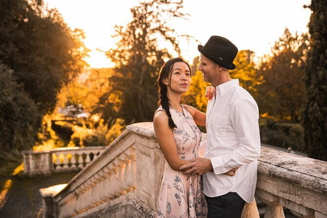 Photo Experience in Florence - The Experience: What You Can Expect