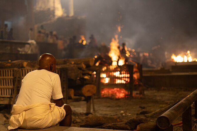 Photo Exploration of an Iconic and Spiritual City - Practical Details and Value