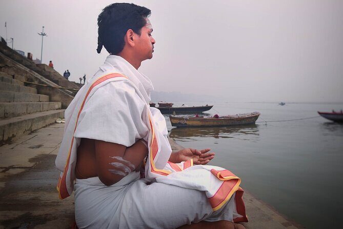 Photo Exploration of an Iconic and Spiritual City - Cancellation Policy