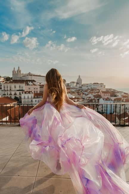 Photo Memories from Lisbon with Professional Photographer - Introduction