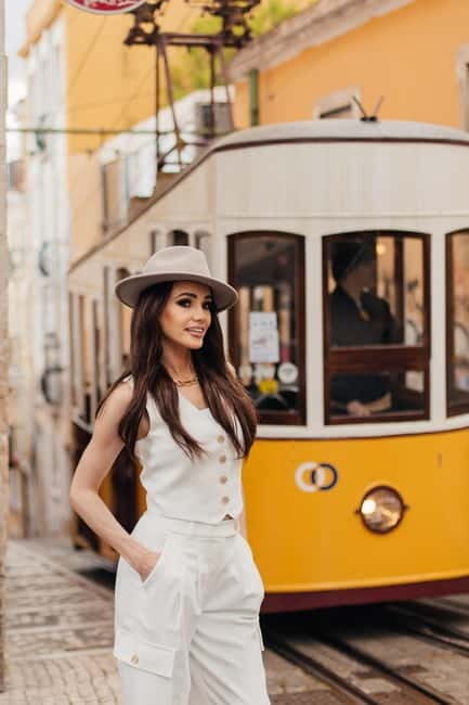 Photo Memories from Lisbon with Professional Photographer - How It Compares to Other Experiences