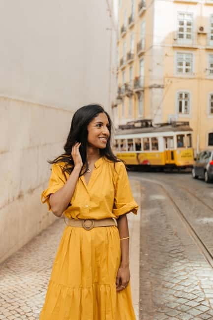 Photo Memories from Lisbon with Professional Photographer - FAQ