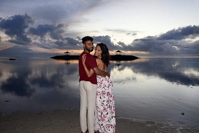 Photo or Video Shoot with a Private Photographer in Bali - Key Points