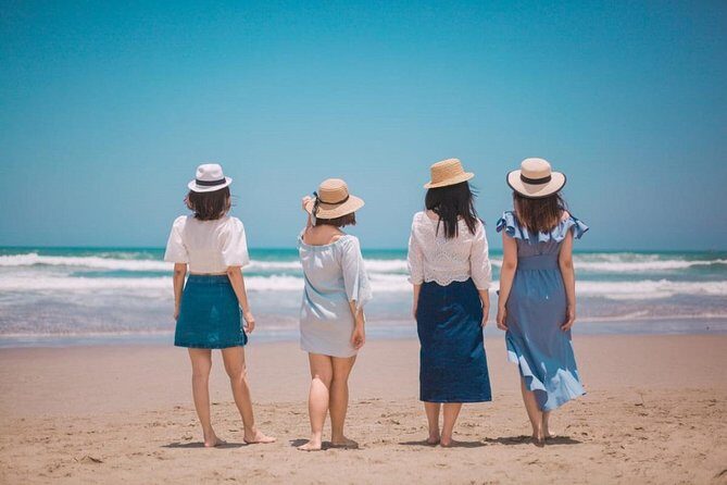 Photo or Video Shoot with a Private Photographer in Bali - Why Consider This Bali Photoshoot?