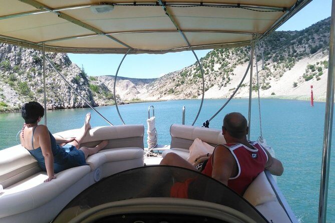 Photo safari trough the Winnetou canyon - Who Will Love This Tour?