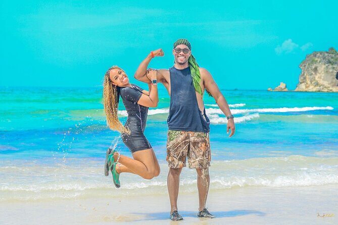 Photo Section in Punta Cana - Key Points