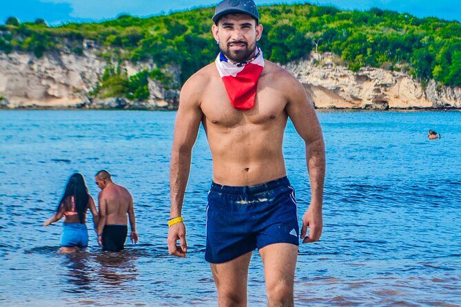 Photo Section in Punta Cana - FAQ