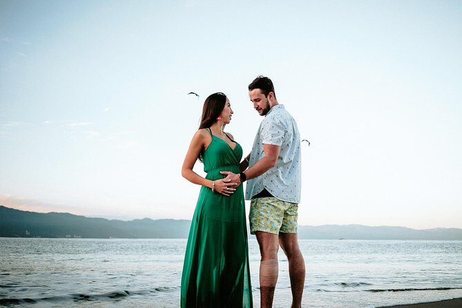 Photo Session Experience in Vallarta - The Itinerary: What to Expect
