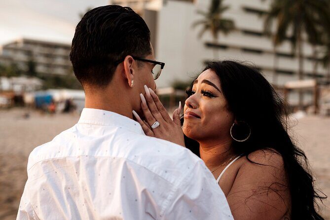 Photo Session Experience in Vallarta - Frequently Asked Questions