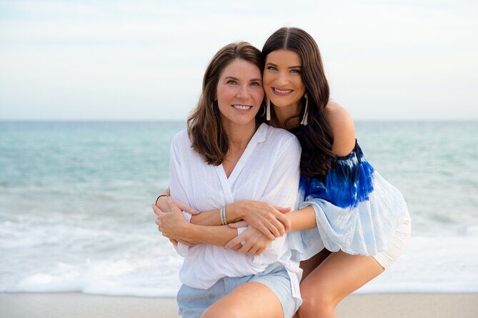 Photo Session in Los Cabos - Authentic Traveler Experiences