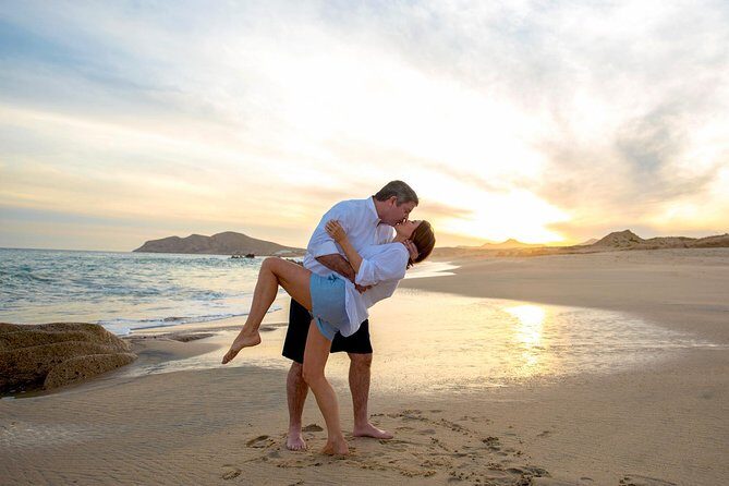 Photo Session in Los Cabos - Analyzing the Cost and Value
