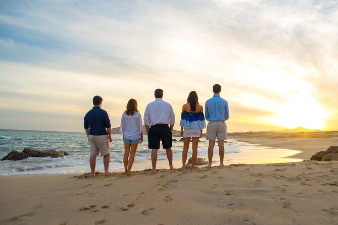Photo Session in Los Cabos - Who Will Love This Experience?