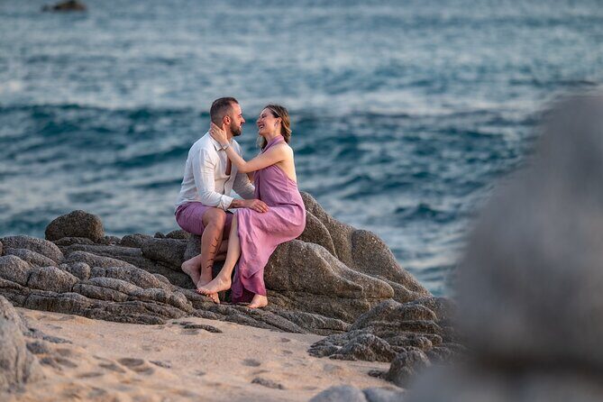 Photo Session in Los Cabos - Who Will Love This Tour?