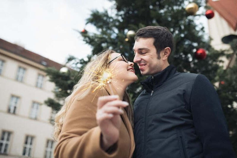 Photo Session in Prague:Shots with Iconic Landmarks - Additional Considerations