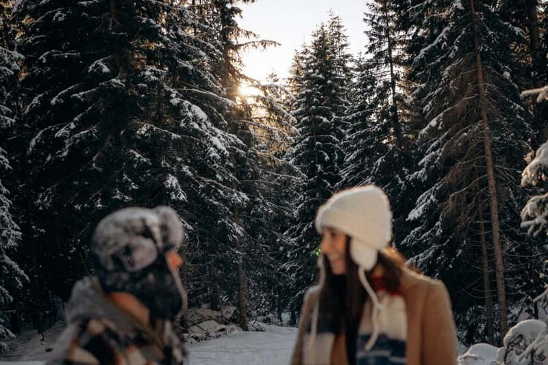 Photo Session in the Dolomites - FAQ