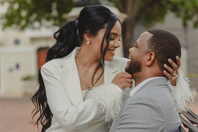 Photo Session Santo Domingo - Key Points