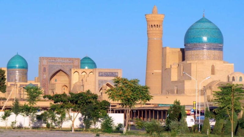 Photo session - Key Points