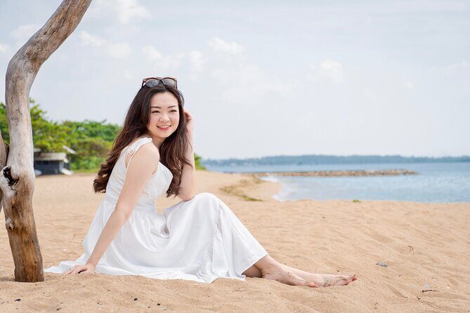 Photo session with Alex in Bali - Authentic Experiences and Practical Details