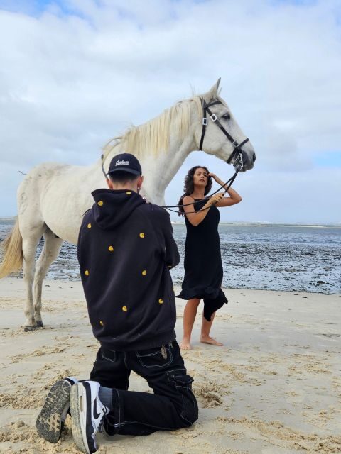 Photo Session With Horses on The Beach or in The Countryside - Practicalities & Tips