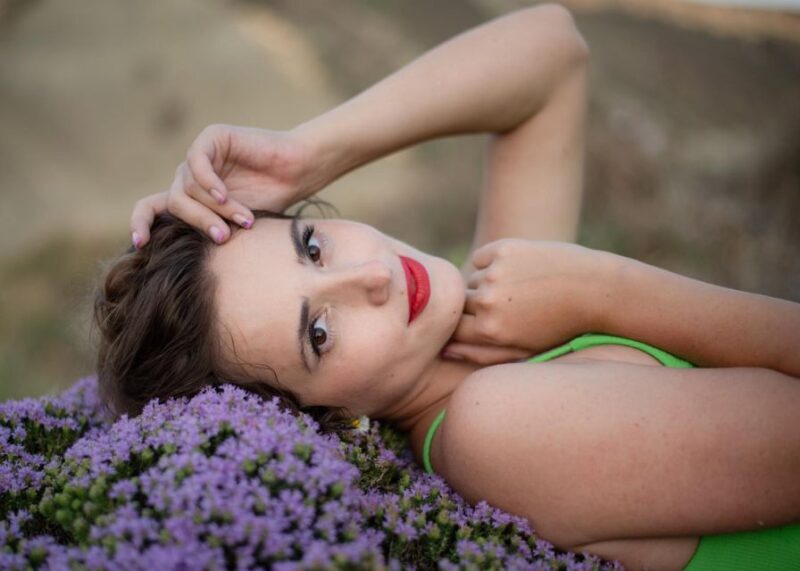 Photo Sessions in Golden Bay - Why a Photoshoot in Malta Is a Great Idea