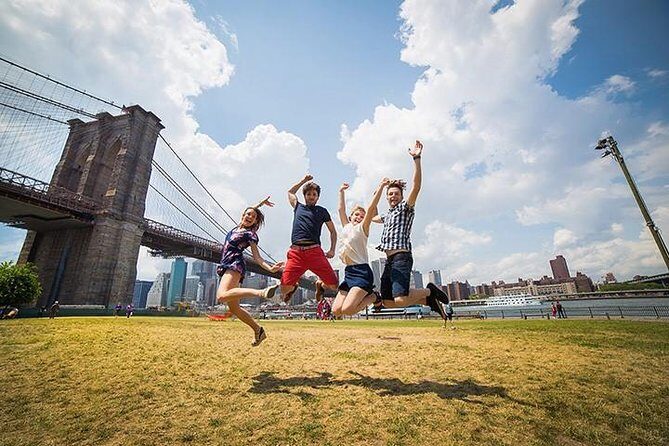 Photo sessions in New York with a French-speaking photographer - Introduction