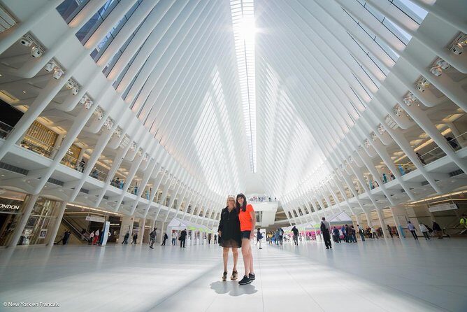 Photo sessions in New York with a French-speaking photographer - Key Points