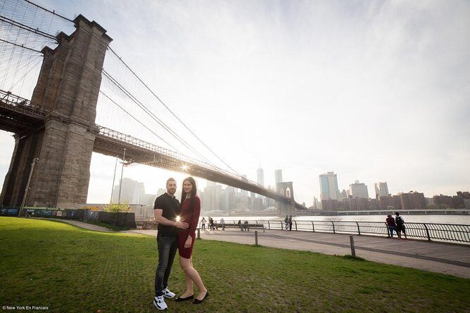 Photo sessions in New York with a French-speaking photographer - The Value of This Experience