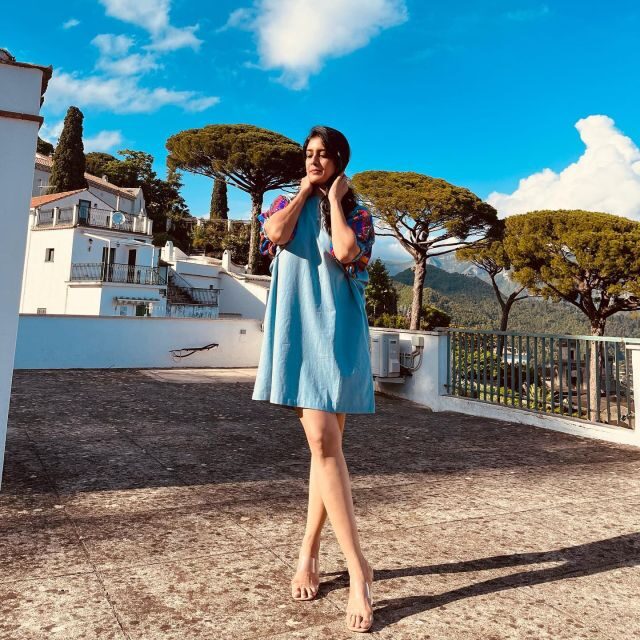 Photo Shoot Amalfi - Practicalities and Tips