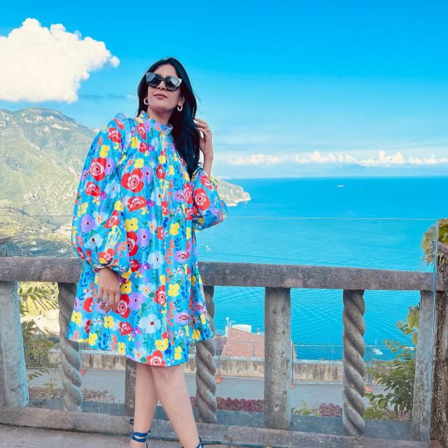 Photo Shoot Amalfi - Final Thoughts