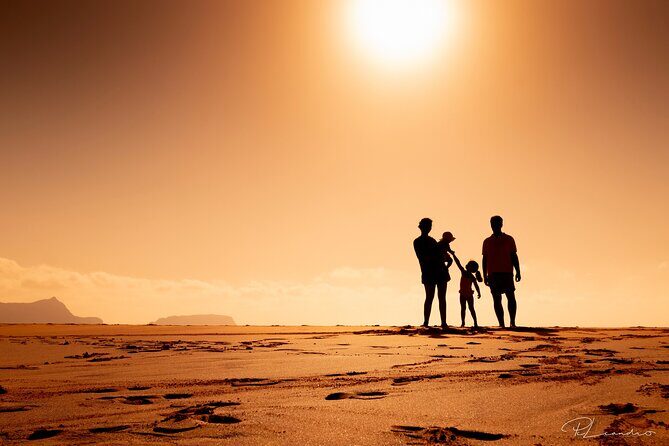 Photo Shoot at Porto Santo Beach - Why Choose This Porto Santo Beach Photoshoot?