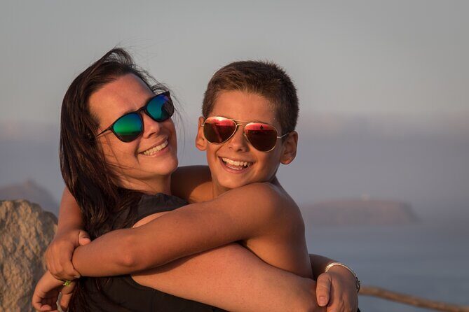 Photo Shoot at Porto Santo Beach - FAQs