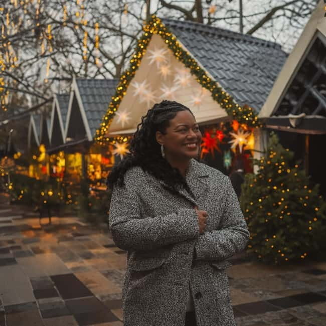 Photo shoot at the Cologne Christmas market with a local photographer - Summary and Final Thoughts