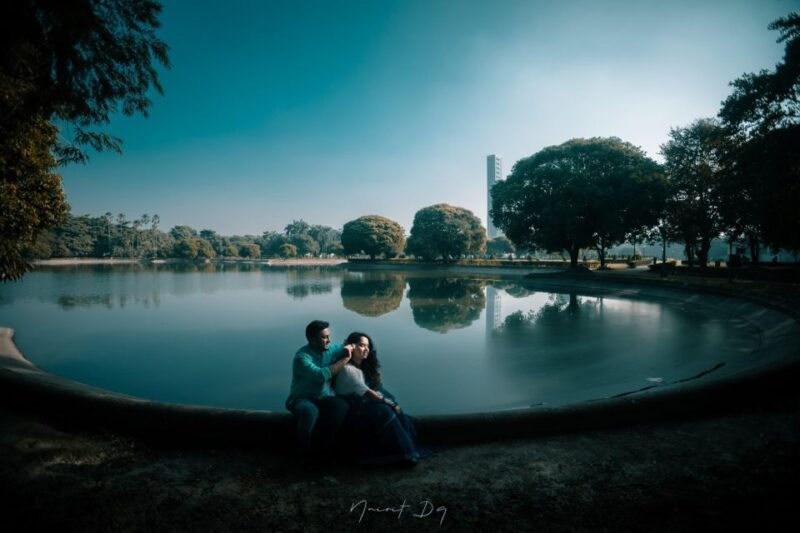 Photo Shoot cum Walk in The City of Joy - Who Should Consider This Tour?